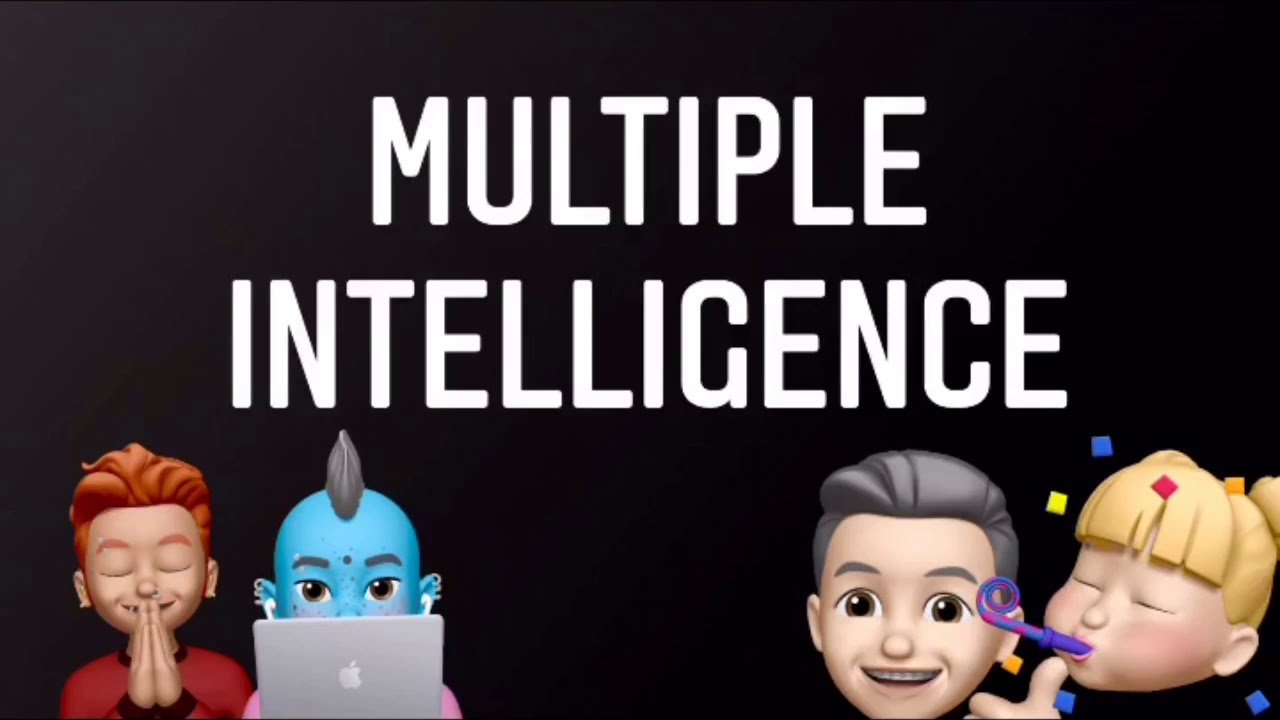 Review on Chapter 2: Individual Differences, Mental Ability and Personality