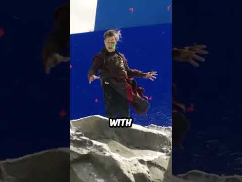 This Is What 3 Marvel Movies Doctors Look Like Behind The Scenes!