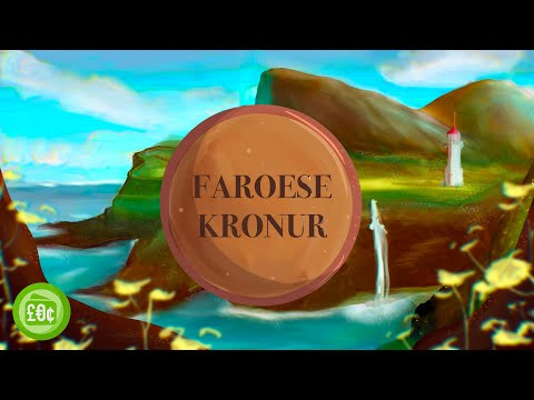 Faroese Currency Explained!