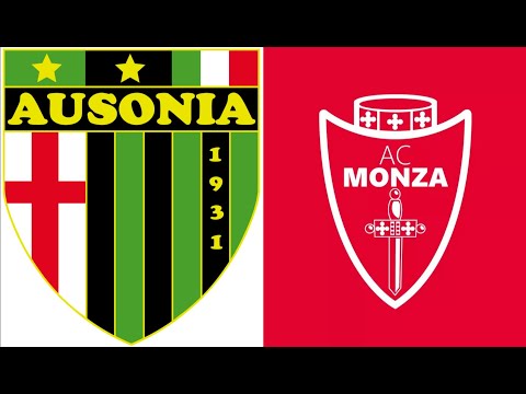 ESORDIENTI_19.01.2020_AUSONIA Cat. 2008 vs MONZA Cat.2009 1-1