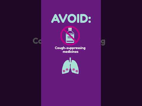 Respiratory virus season and kids: What to watch for