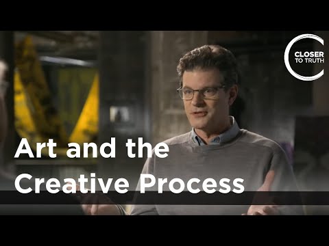 Carl Plantinga - Art and the Creative Process