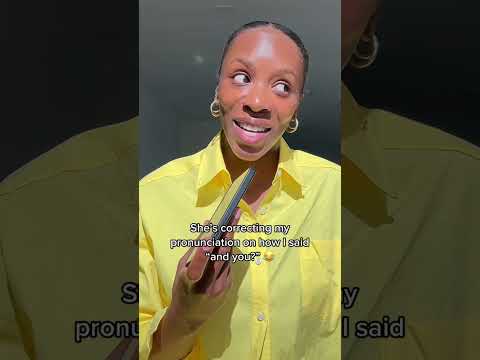 3 months into learning to speak Yoruba #learningyoruba #yoruba #yorubalanguage