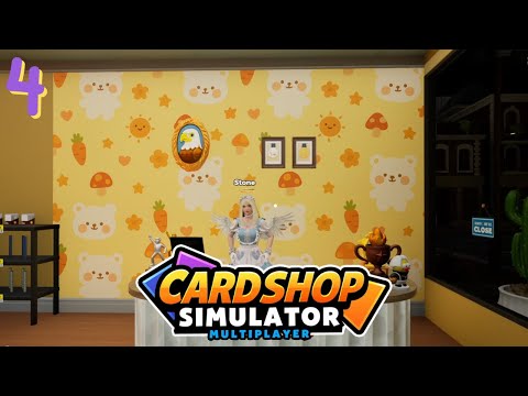 Steam Community :: Card Shop Simulator Multiplayer