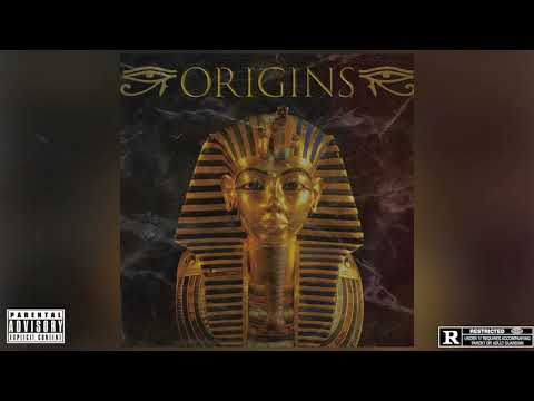 [FREE] Sample Pack/Loop Kit "ORIGINS" Sample Library | (Pyrex Whippa, Southside, Wheezy, Pvlace)