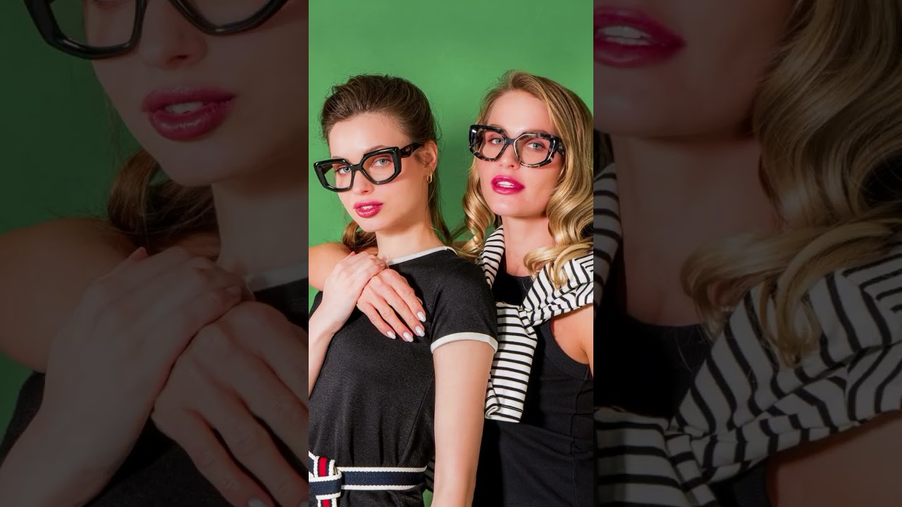 Meet Milana from the Match Point Collection