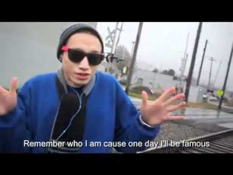 Newton's Laws of Motion - Get Money Boy$