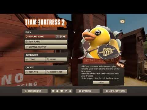 Steam Community :: Video :: How To Bind A Key In TF2