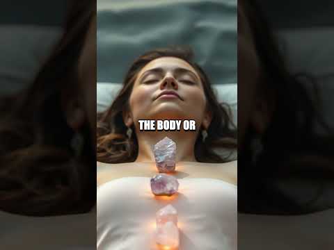 The Connection of Chakra Healing in Holistic Health