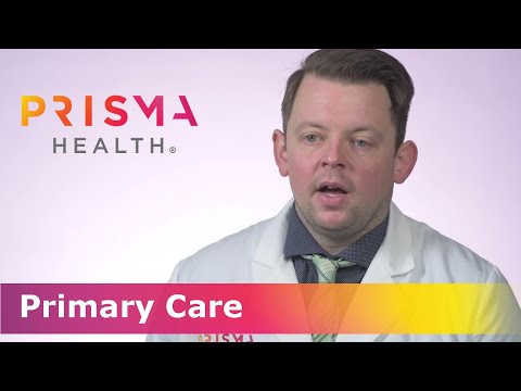 Nathan Jones, MD is a Family Medicine Physician at Prisma Health - Walhalla