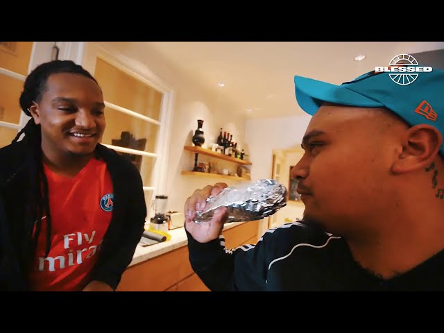 Jonna Fraser - Official Website