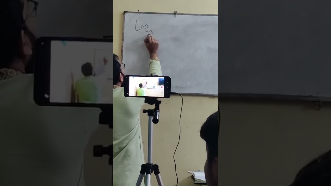 #classroom #class #online #HSC #ssc #maths #log