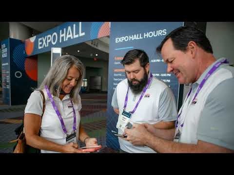 Data Center World 2021 Highlights Video