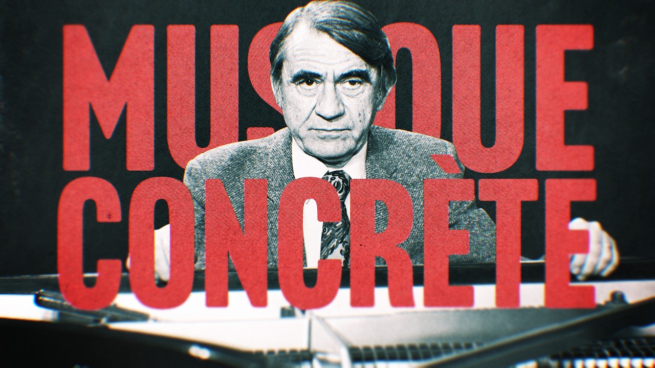 The Experimental Movement Behind the Beatles' Revolution 9 | Galaxy.ai