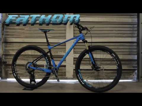 FATHOM 29ER 😀 🚴 | Bicycle Warehouse