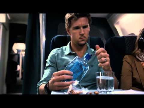 Flight 7500 - TV-theek - Film à la carte trailer
