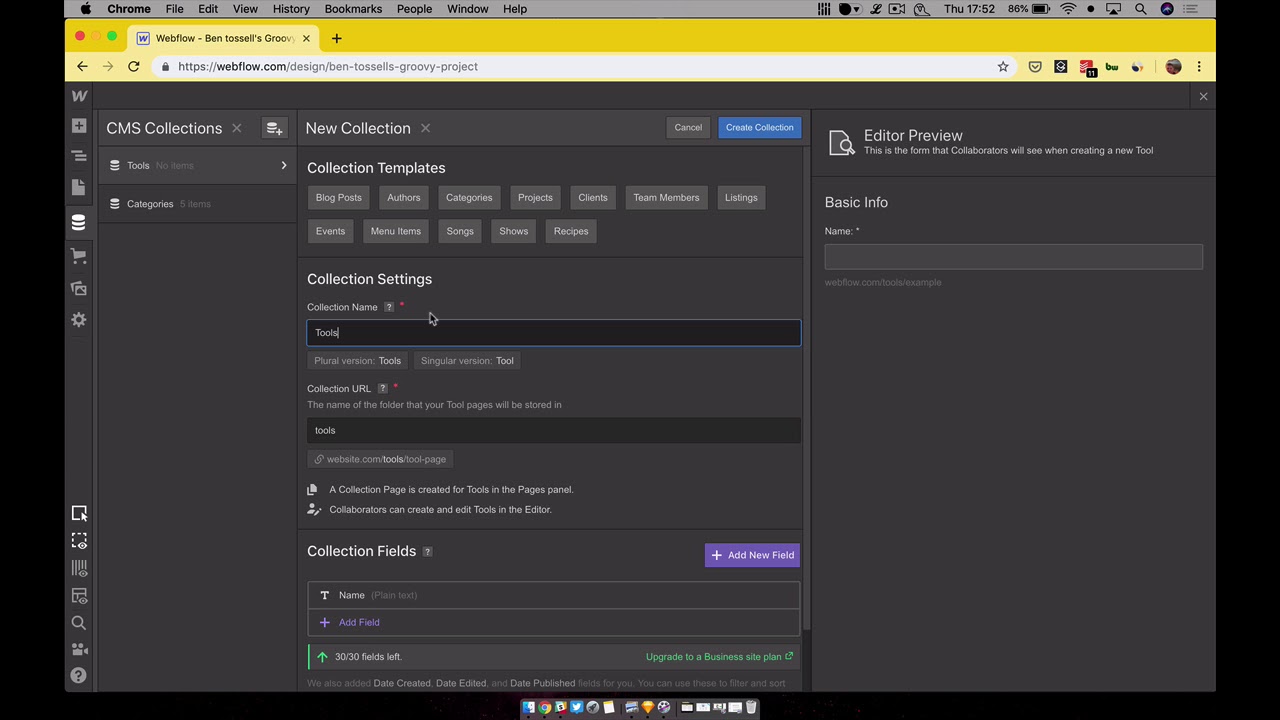 GitHub Marketplace Tutorial Part 2 - no-code