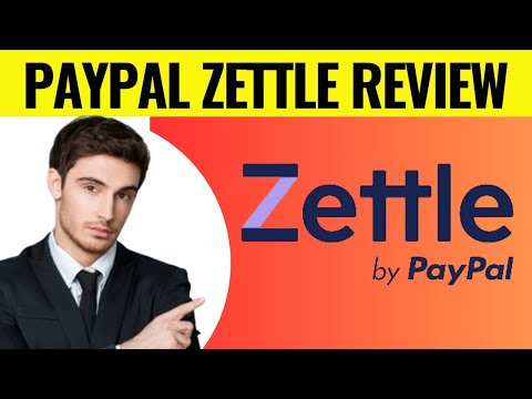 Paypal Zettle Review (2025) : What You Need To Know!