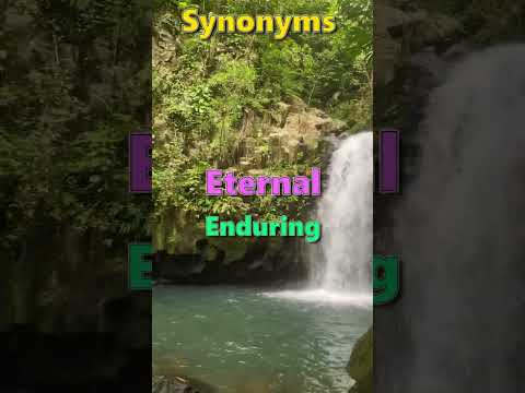 Perennial meaning
