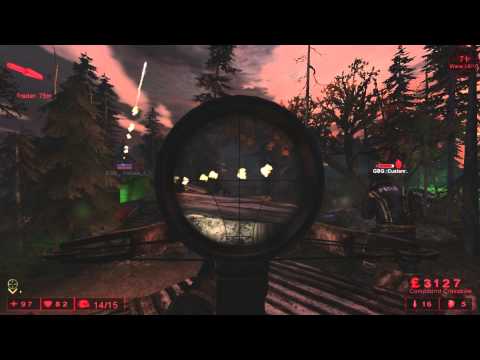 Steam Community :: Video :: GreatBritishGaming - Killing Floor ...