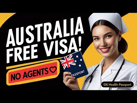 Global Health Jobs AI - Healthcare Career Gateway