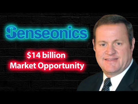 Will SENS Stock Rebound? - Is Senseonics Stock A BUY?