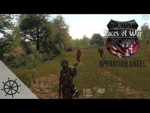 Steam Community :: Video :: "Operation Angel" - WW2 TFU Event - Arma 3