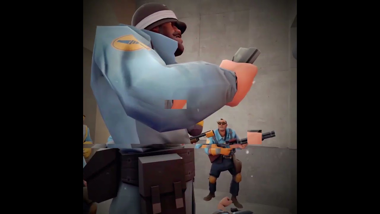 Captain Soldier🟦 | Desolation edit