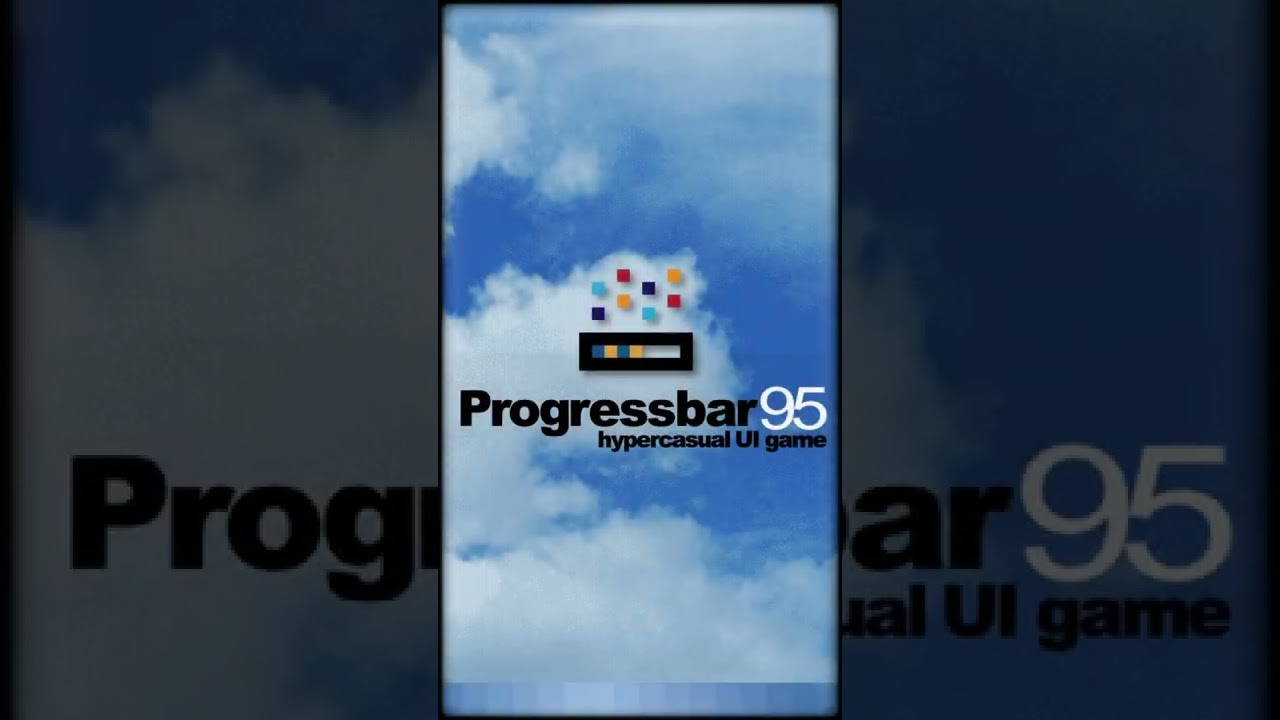 Progressbar95 Episode 1 - from Progressbar98 to Progressbar Meme
