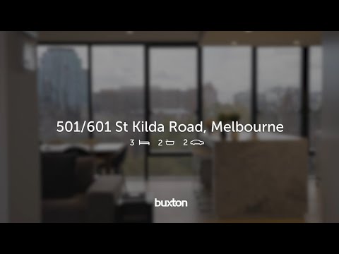 501/601 St Kilda Road, Melbourne VIC 3004 | Domain