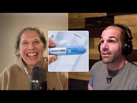 Varied Not Random #193: Ozempic. – The good, the bad & the ugly.