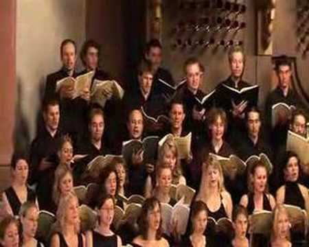Franz Schmidt: Das Buch mit 7 Siegeln - fifth seal