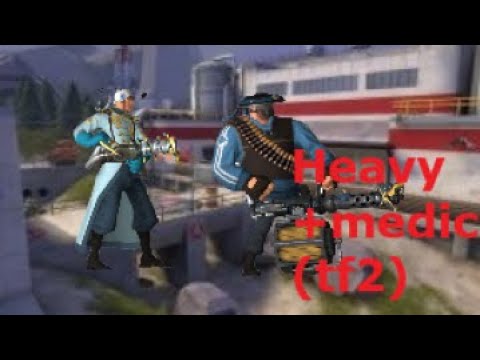 Steam Community :: Video :: Comp Medic (tf2)