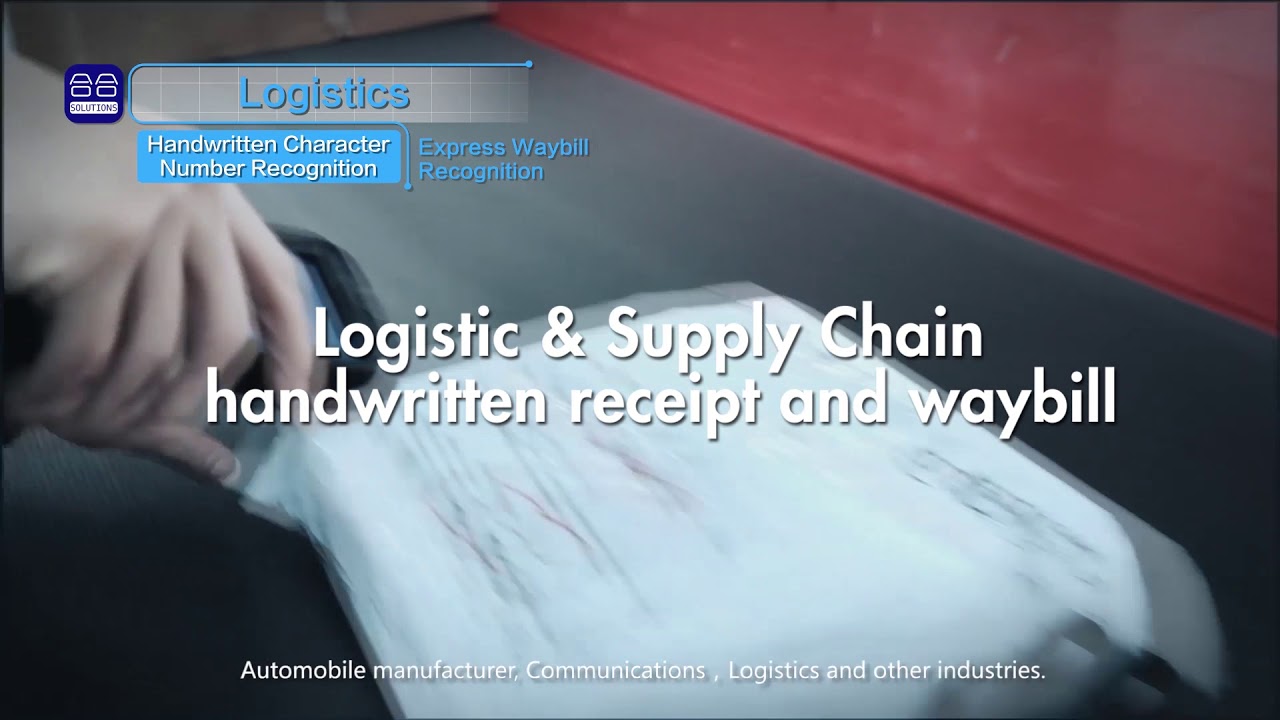 Scene Text Recognition (STR)