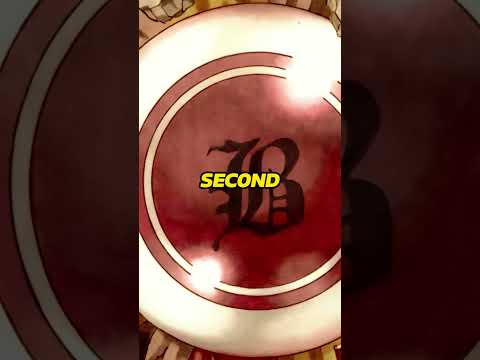 The real successor of L | Death Note