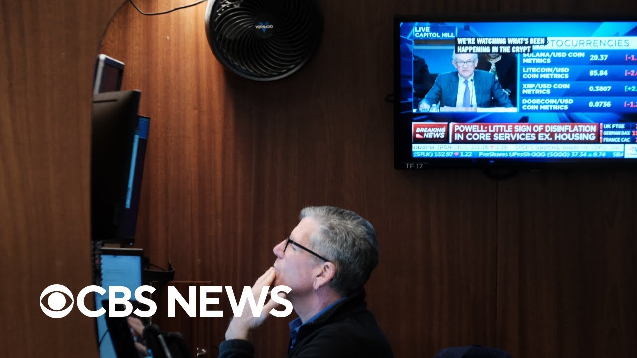 Inflation fight faces hurdles amid bank failures