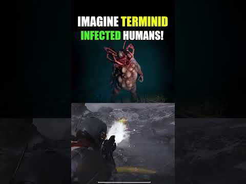 Good idea or Bad idea? 🤔 - Helldivers 2