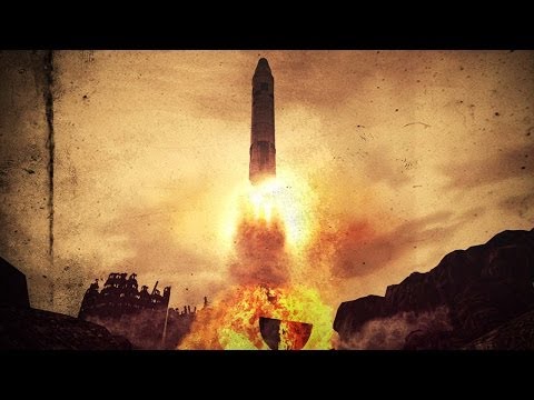 FALLOUT Lore: Teaser Trailer (What story do you want told?)