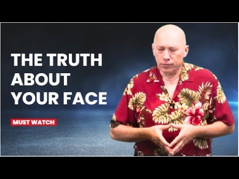 Darryl Anka Channeling Bashar | THE SHOCKING TRUTH About Your Face—It's Just a MASK