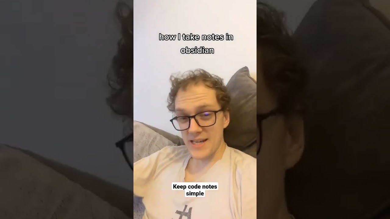 How to write code notes? #webdev #software #code #javascript #typescript #programming #developer