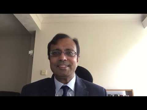 Measure, Monitor and Manage, with Dr Shahed Ahmad