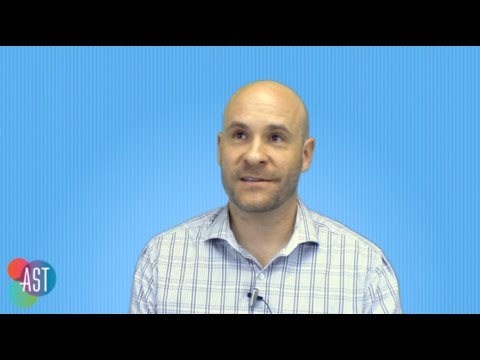 What is Verbal Behavior?