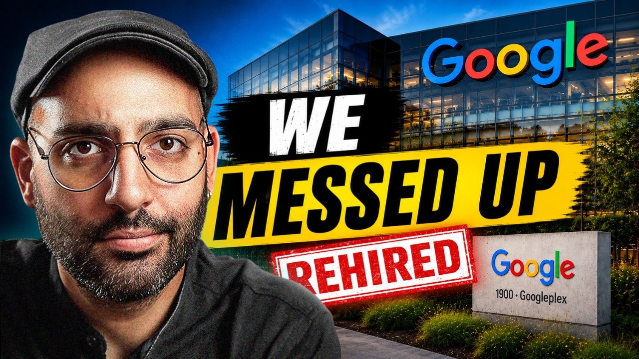 Companies Are Rehiring Developers... But No One Is Talking About Why