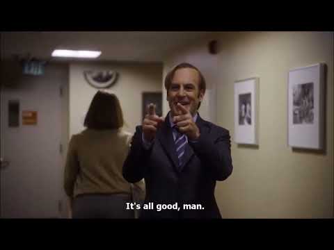 Steam Community :: Video :: It's all good, man