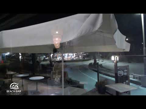 Webcam Lanzarote - Live Stream from the Beachbar in Costa Teguise
