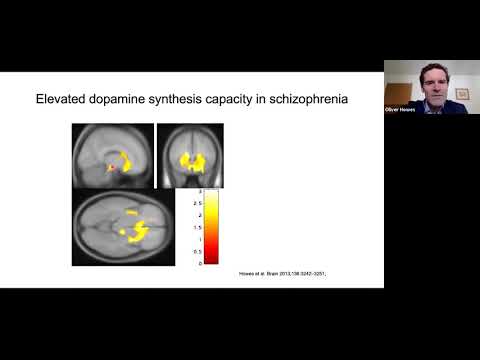 Going beyond 60 years of D2 blockers: new treatments for psychosis