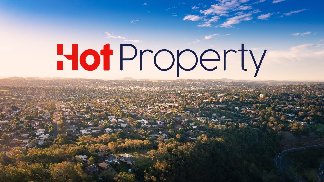 Aaron Savage - Hot Property - TOOWOOMBA - realestate.com.au