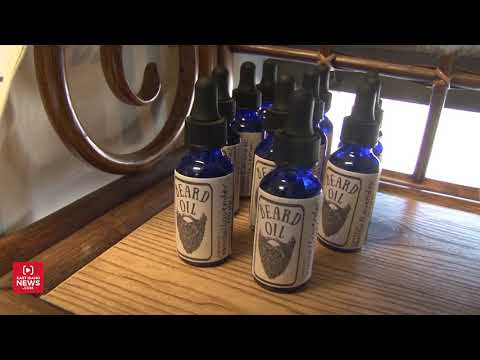 Support Local Gems: Eden Organics