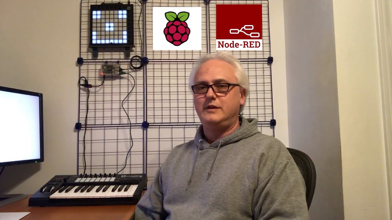 Node-Red Add Rules To A Switch Node