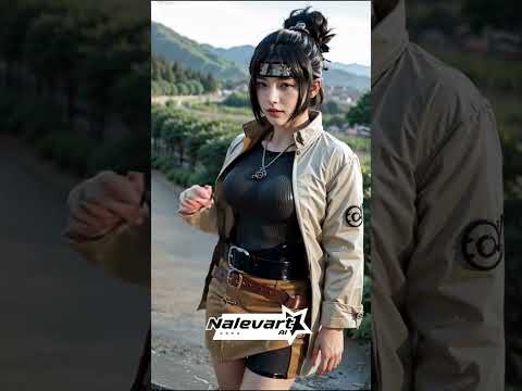 Anko Mitarashi. She looks so pretty and geougeous #naruto #narutoshippuden #animelover #animeshorts
